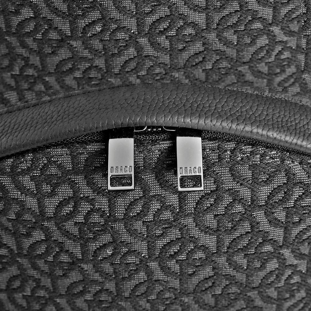 Draco Backpack v2 – Dracoslides